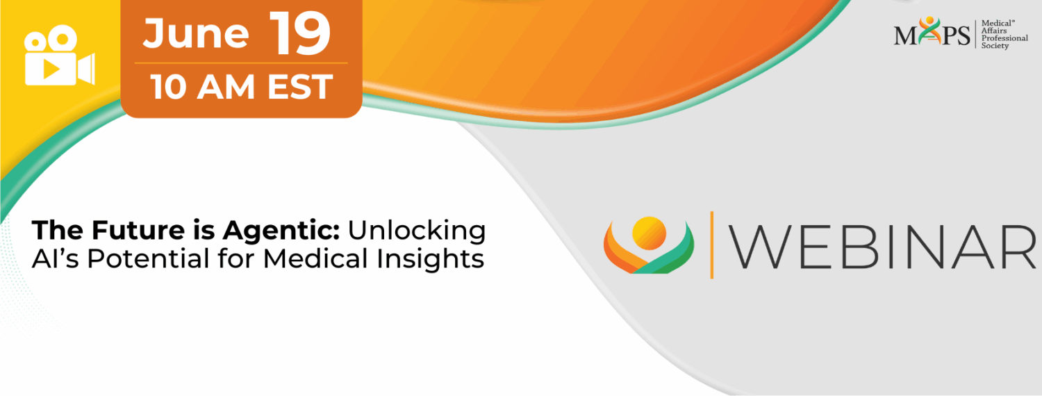 The Future is Agentic: Unlocking AI’s Potential for Medical Insights ...