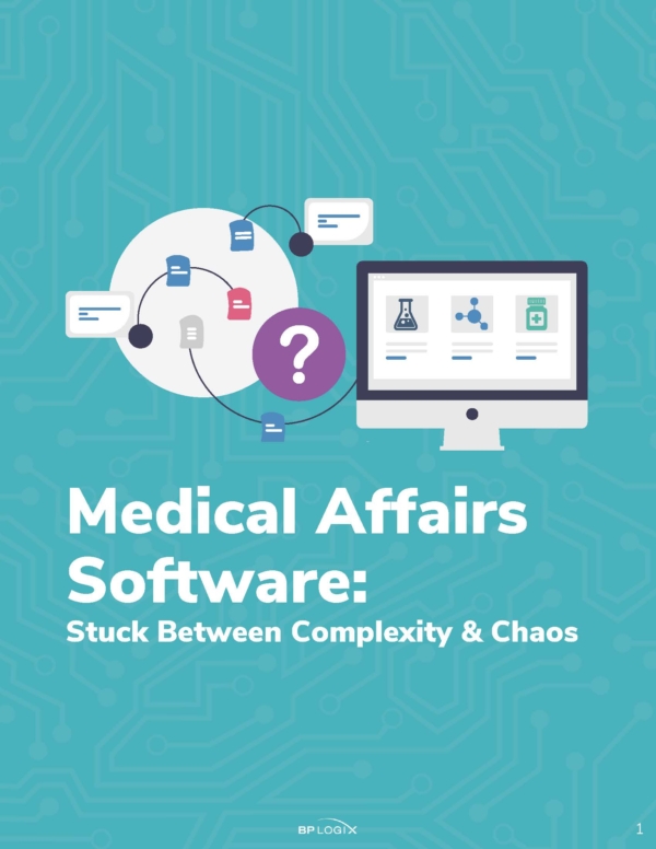 BP Logix - Medical Affairs Professional Society