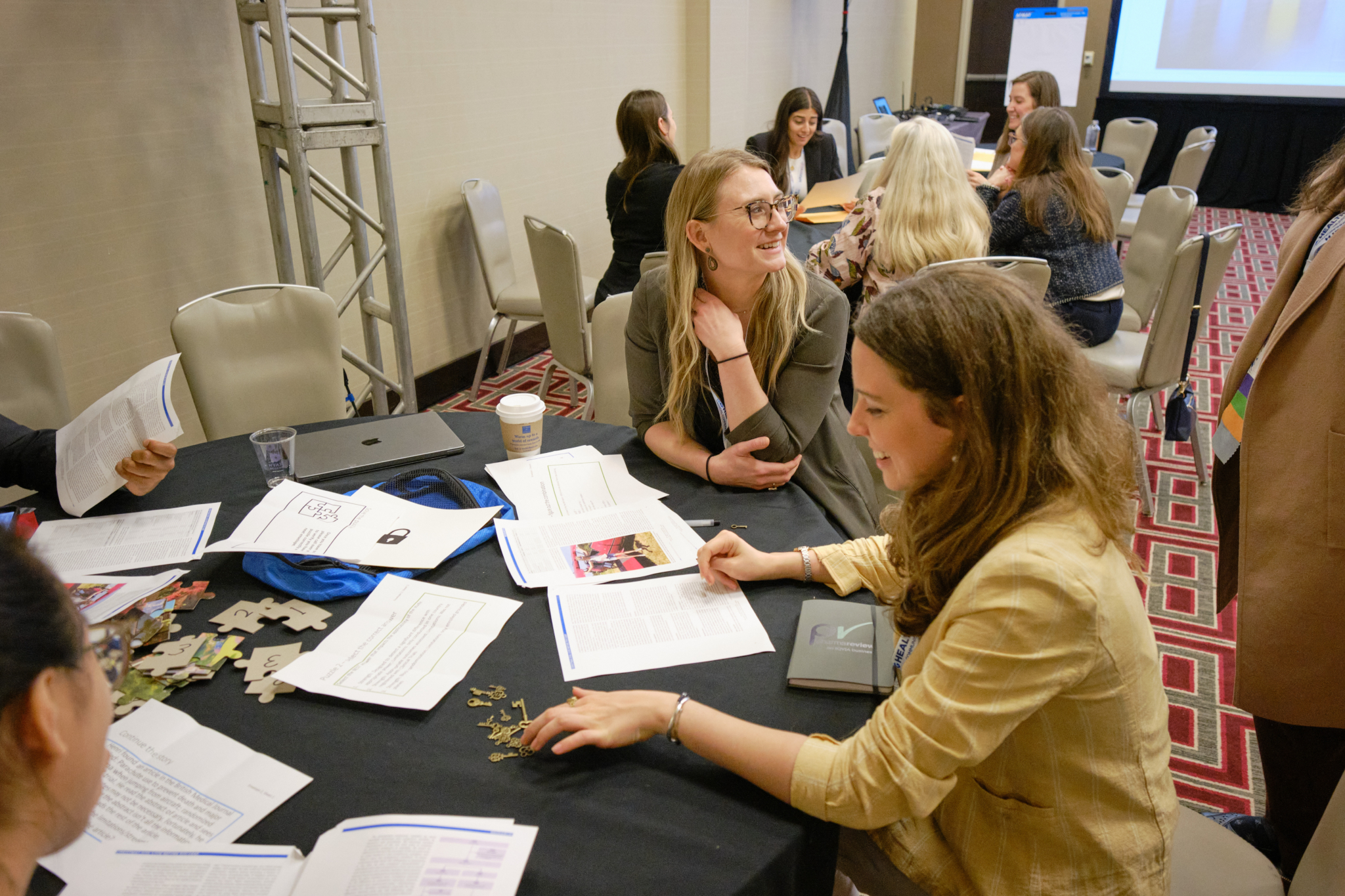 MAPS Event FAQ Page - Medical Affairs Professional Society