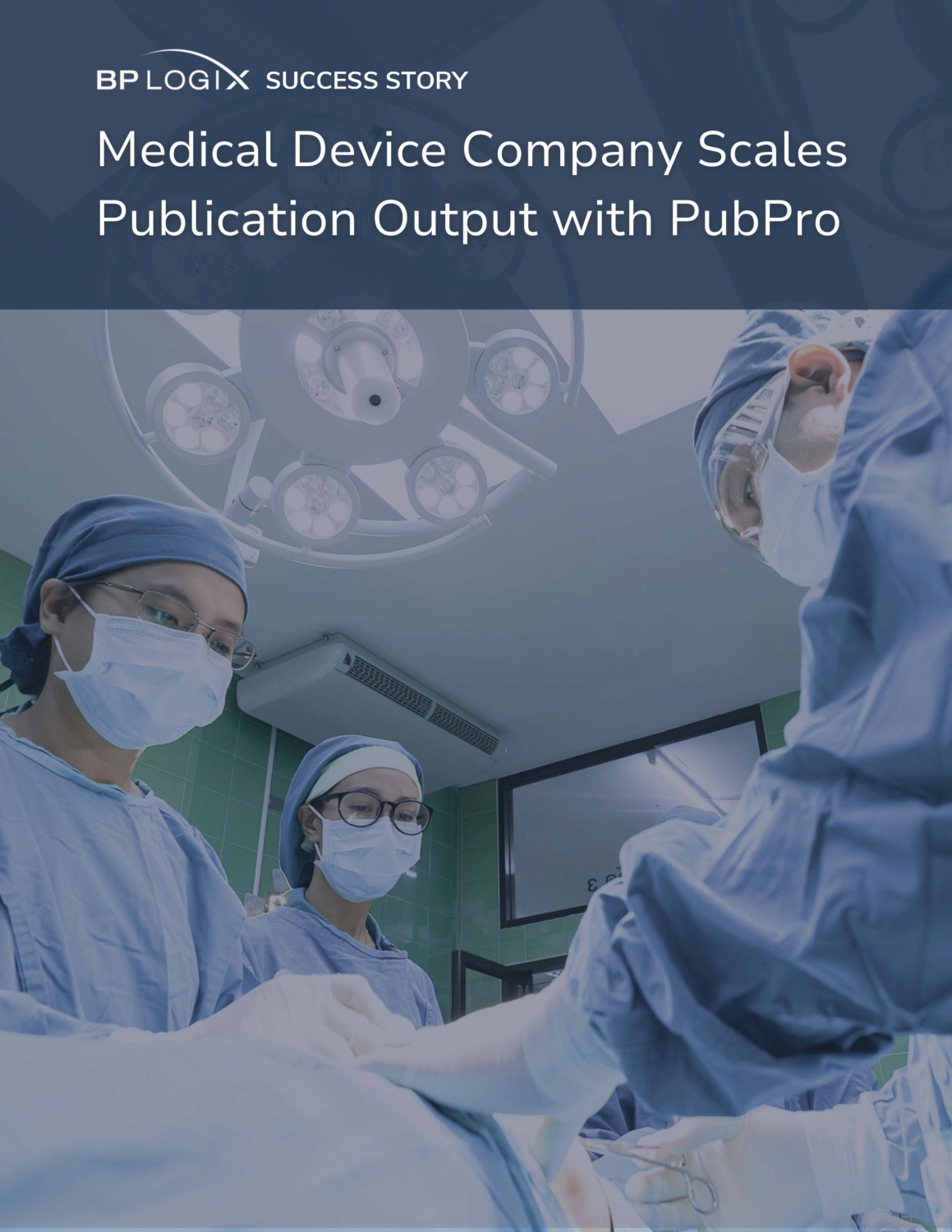 BP Logix - Medical Affairs Professional Society