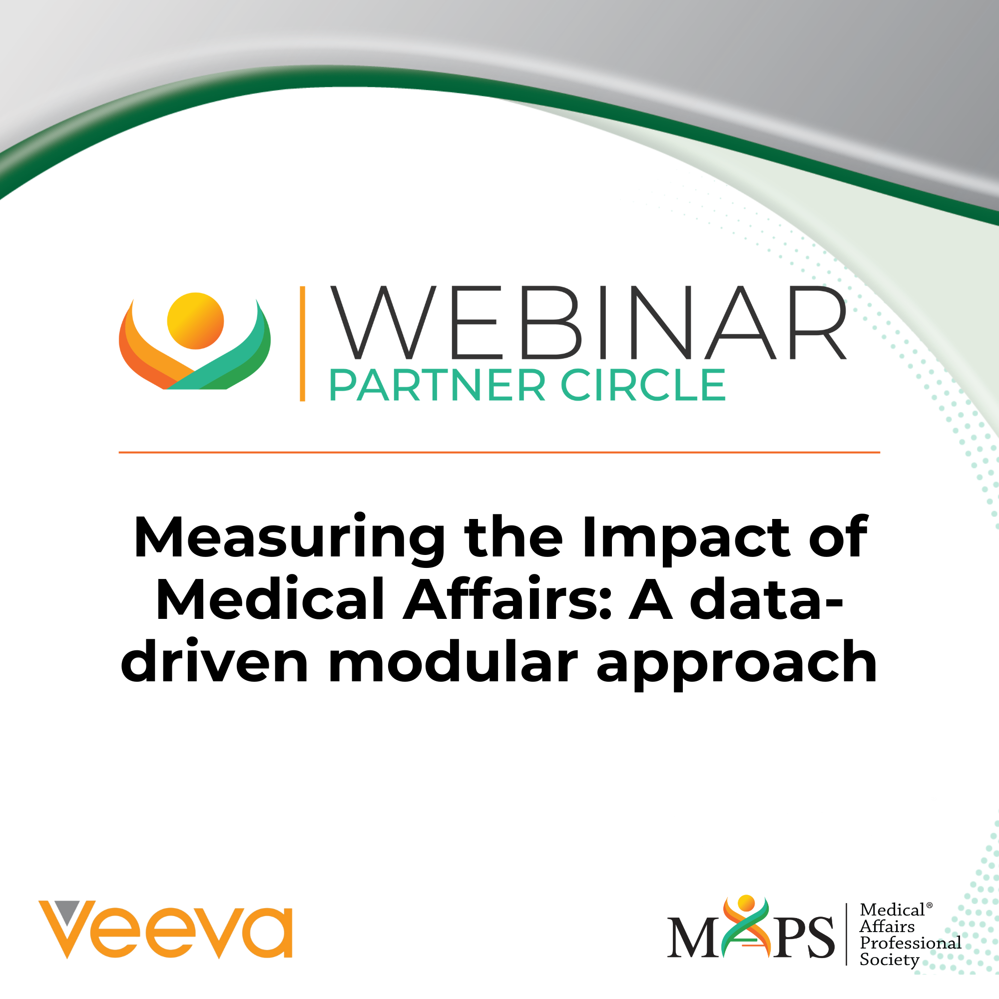 Measuring the Impact of Medical Affairs: A data-driven modular approach ...