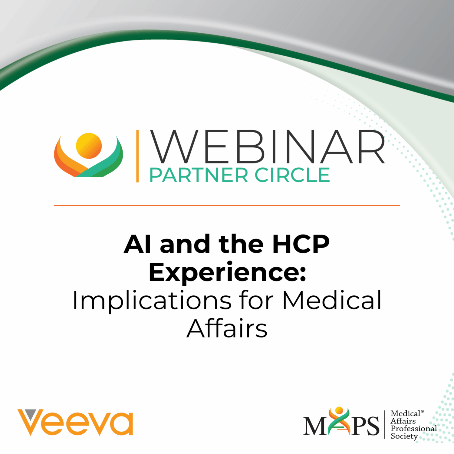AI and the HCP Experience: Implications for Medical Affairs - Medical ...