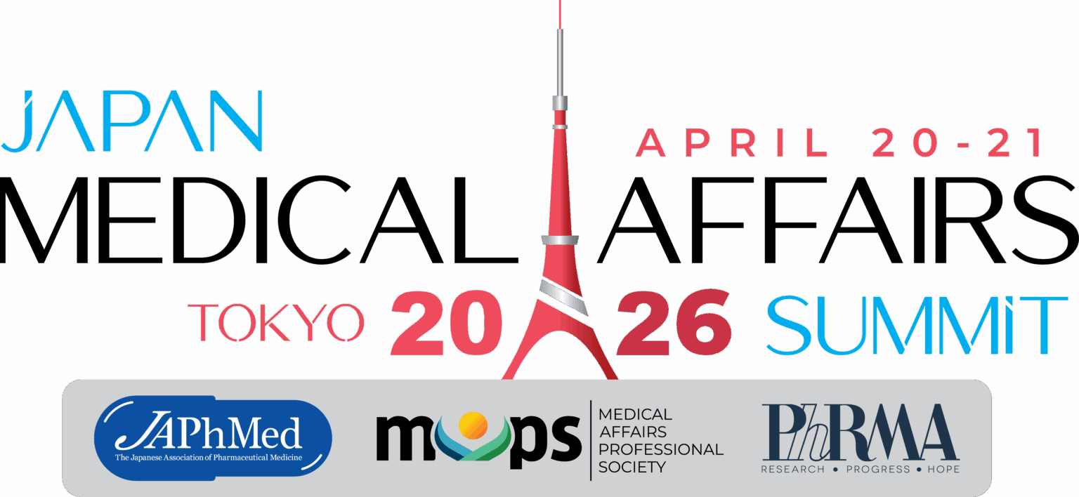 JAPAN SUMMIT 2026 - Medical Affairs Professional Society