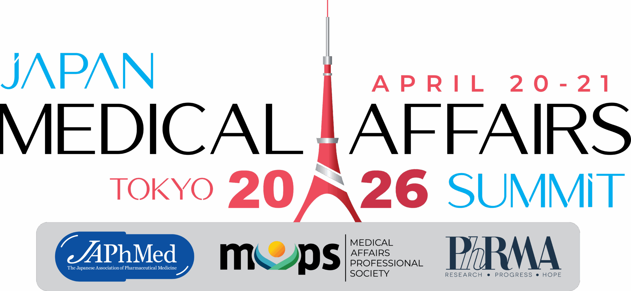 JAPAN SUMMIT 2026 - Medical Affairs Professional Society